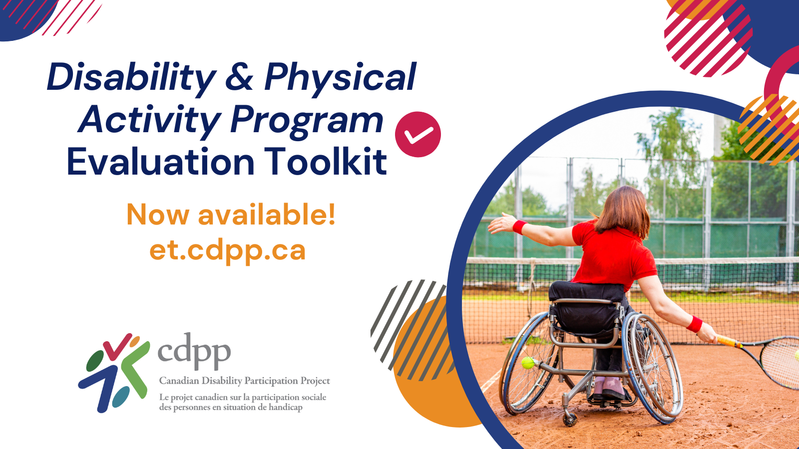 Research & Impact | Abilities Centre Whitby